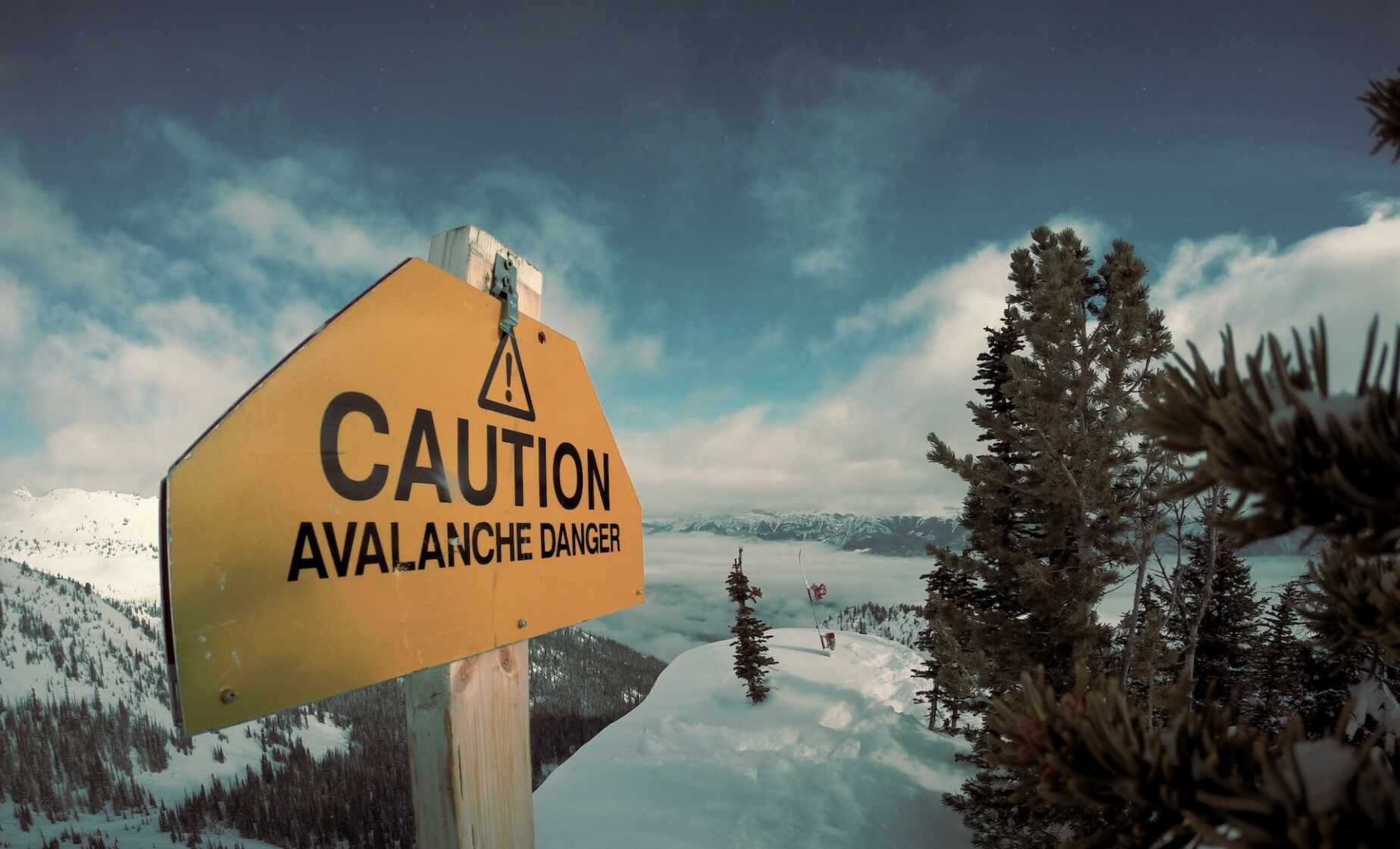 Avalanche Awareness Week brings safety events to Logan | News ...