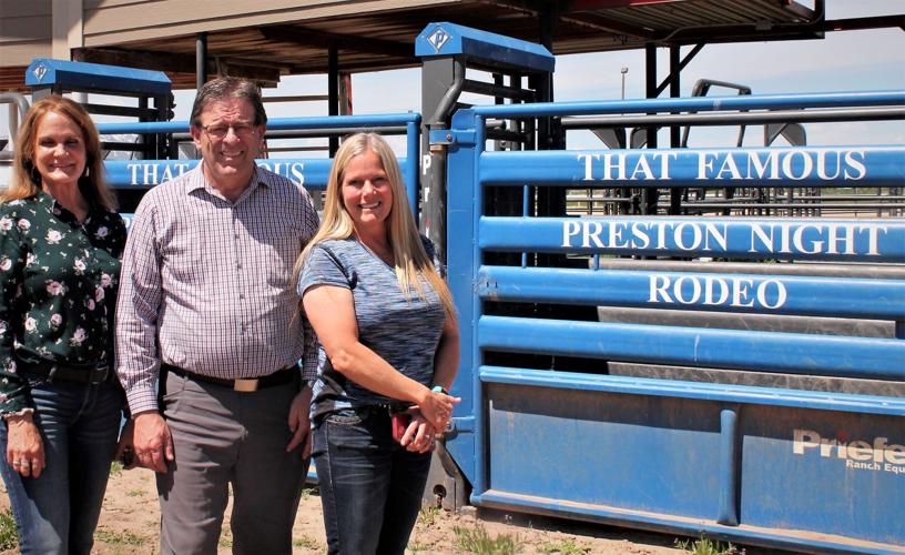 Preston calls off rodeo and festivities due to pandemic | Local News ...
