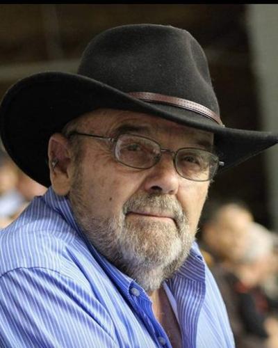 Royce Buttars Thompson | Obituaries | cachevalleydaily.com