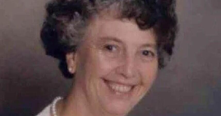 Frances Hamblin | Obituaries | cachevalleydaily.com