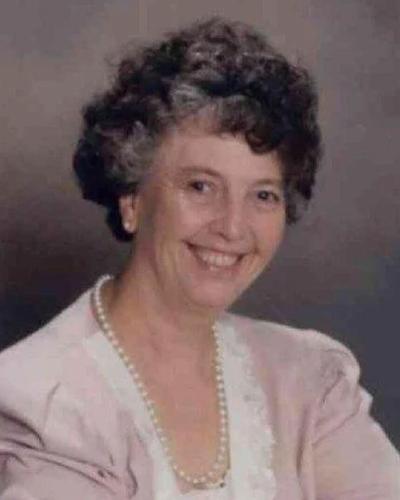 Frances Hamblin | Obituaries | cachevalleydaily.com