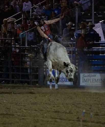 PHOTO GALLERY: Cache County Rodeo 2020 | Photo Galleries ...