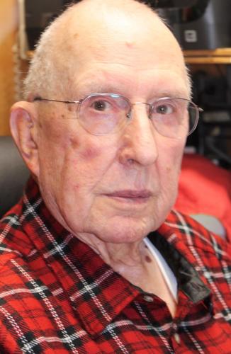 Warren Wilde at 86 years-old is still preparing for county disasters ...