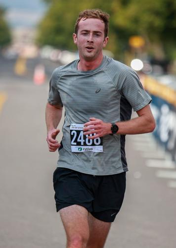PHOTO GALLERY: Top of Utah Marathon 2022 | Photo Galleries ...