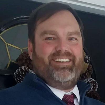 Booth excited for opportunity to serve as new chair of the Cache County ...