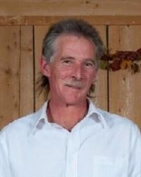 Perry Sharp Moosman | Obituaries | cachevalleydaily.com