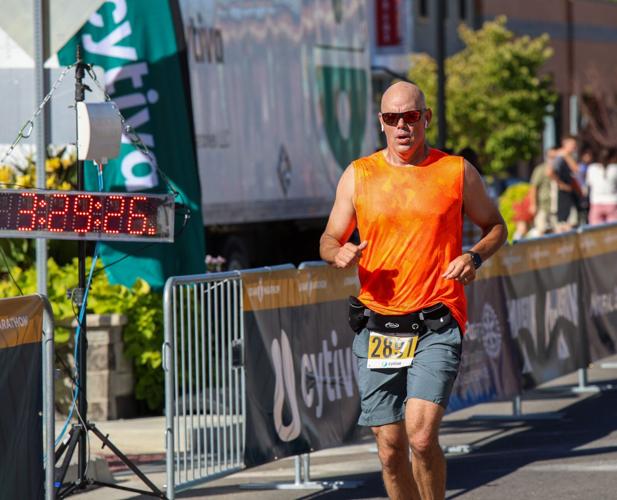 PHOTO GALLERY: Cytiva Top of Utah Marathon 2023 | Photo Galleries ...