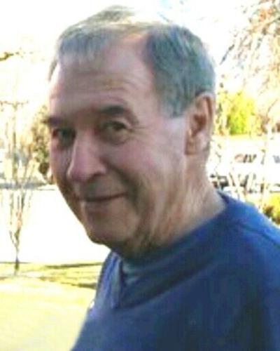 Gilfred Warren Smart Jr. | Obituaries | cachevalleydaily.com