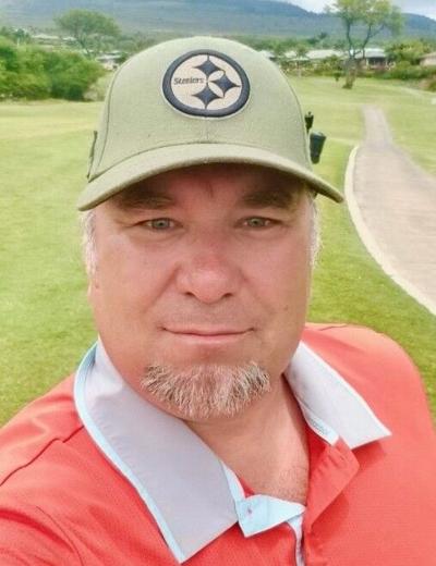 Gregory Harold Hess | Obituaries | cachevalleydaily.com