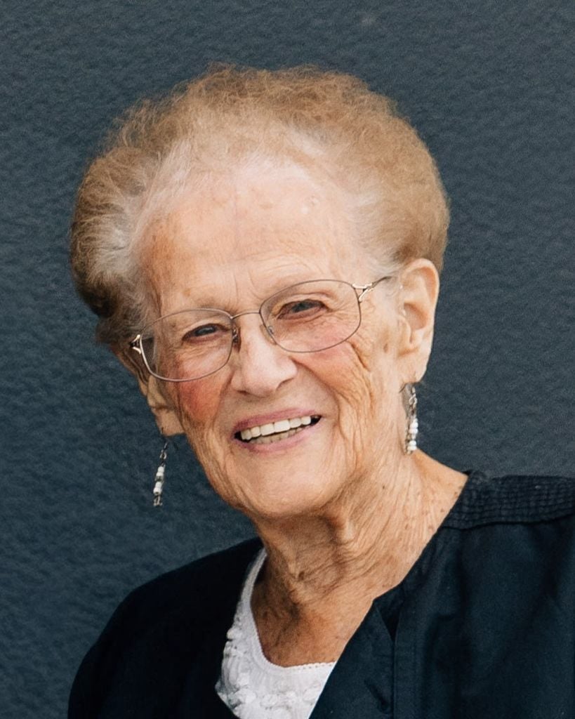 Elaine Sorensen Hulse | Obituaries | cachevalleydaily.com