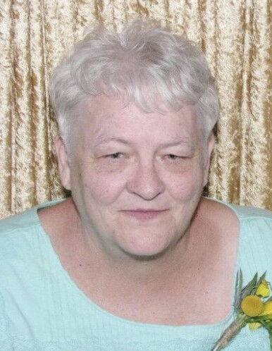 Kitty Kay Roberts | Obituaries | cachevalleydaily.com