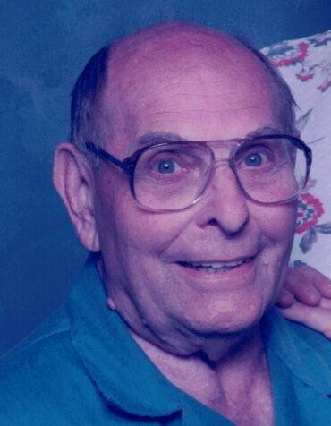 Eldon Fox Roberts | Obituaries | cachevalleydaily.com