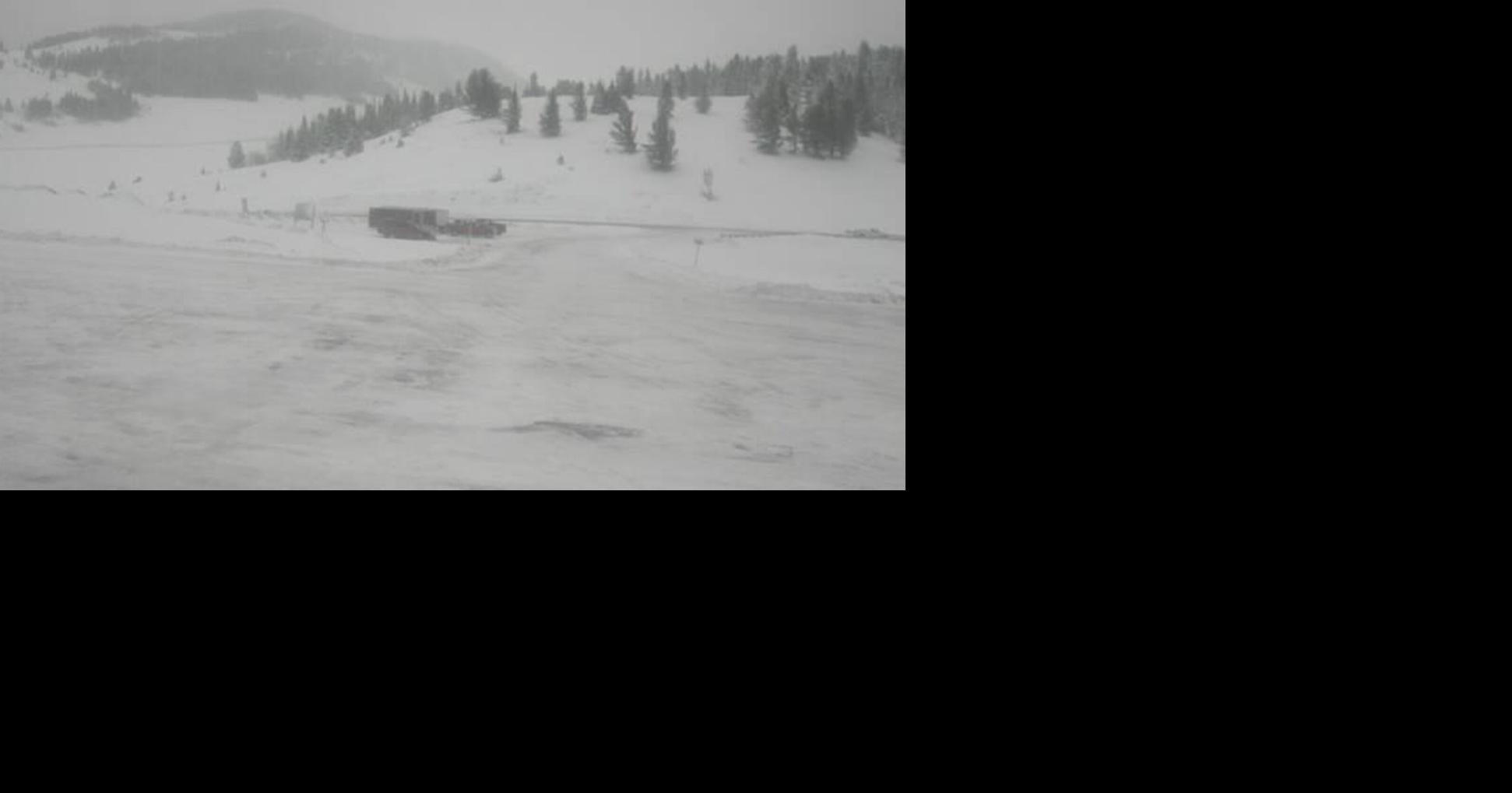 'Dangerous' avalanche conditions trigger warnings for Logan mountains ...