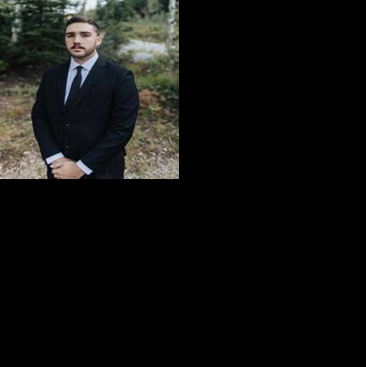 Beau Ryan Eames | Obituaries | cachevalleydaily.com