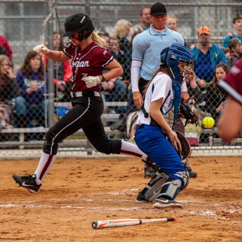 PHOTO GALLERY: Logan 6, Preston 2 softball | Local Prep ...