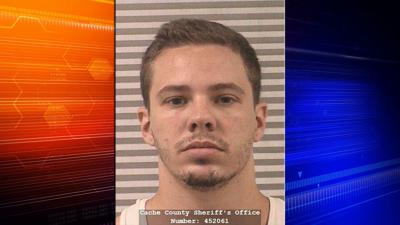 Bountiful man given three months jail for string of burglaries in Cache Valley | Local News ...