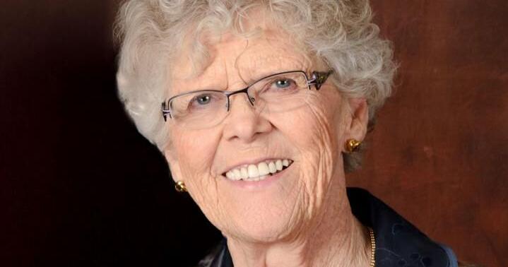 Anne Clawson Hatch | Obituaries | cachevalleydaily.com