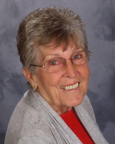 Janice Loveland Poulsen Gardner | Obituaries | cachevalleydaily.com