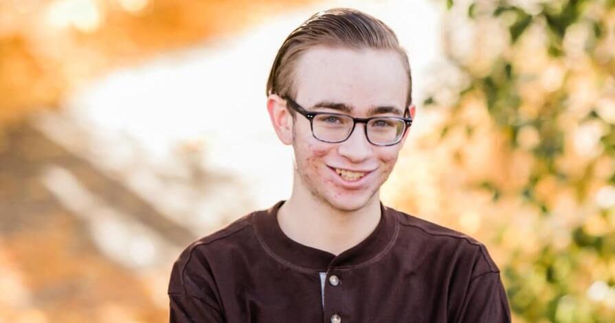 Kaden Lee Saunders | Obituaries | cachevalleydaily.com