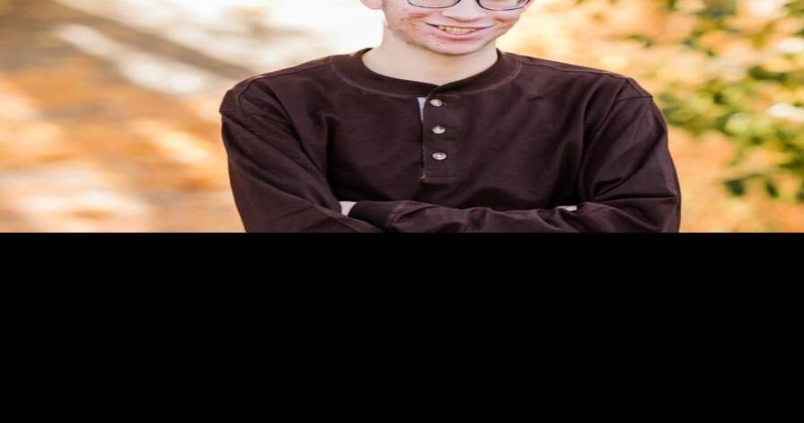 Kaden Lee Saunders | Obituaries | cachevalleydaily.com