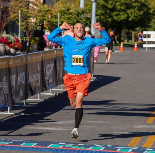 PHOTO GALLERY: Cytiva Top of Utah Marathon 2023 | Photo Galleries ...