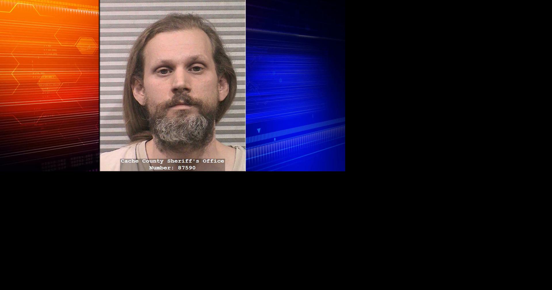 Logan man sentenced to 6 months in jail for sexually assaulting an ...