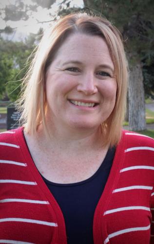 Amy Alleman to speak at Hyrum’s Patriotic program July 4 | Local News ...