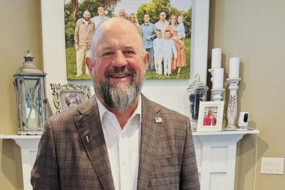 Summers tapped as new USDA Rural Development State Director | News ...