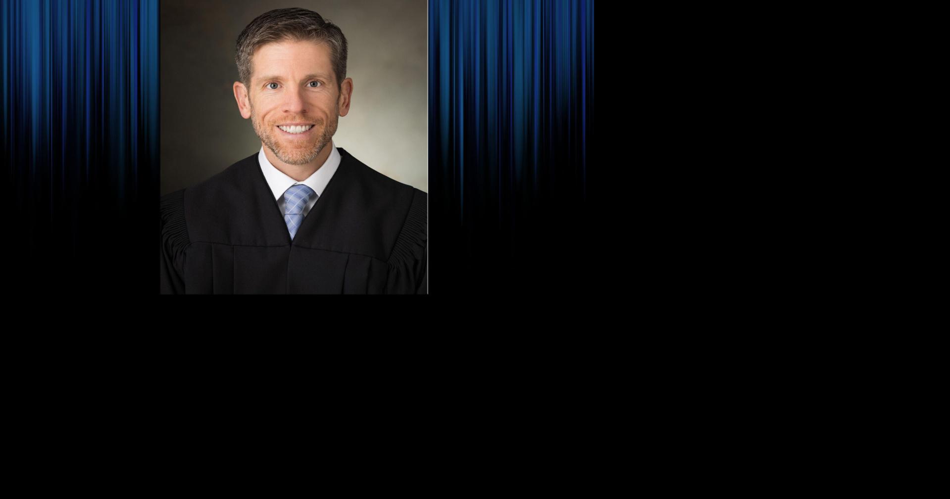 Gov. Cox appoints Judge John Nielsen to Utah Supreme Court | News ...