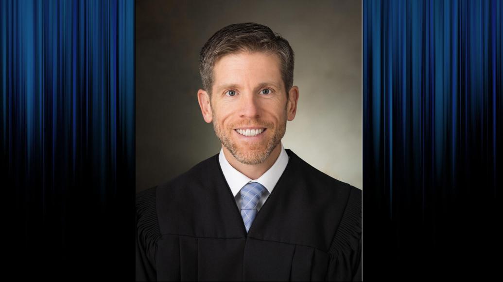 Gov. Cox appoints Judge John Nielsen to Utah Supreme Court | News ...