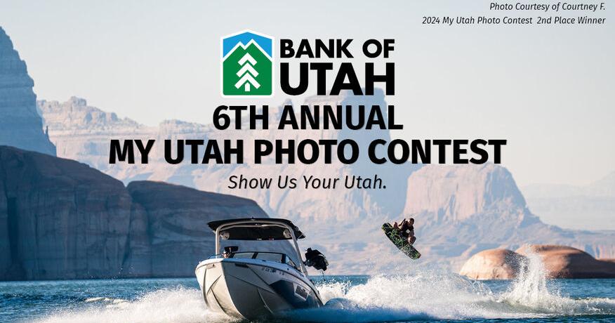 Photo contest celebrates Utah’s outdoor beauty and culture | News ...