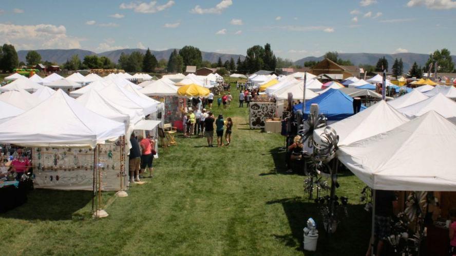 Raspberry Days in Garden City is a cool way to spend a warm weekend ...