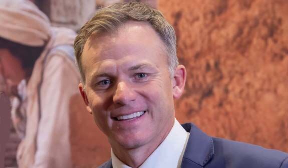 Rep. Blake Moore proposes legislation to create pilot programs ...