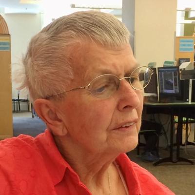 Joyce Roth Skabelund | Obituaries | cachevalleydaily.com