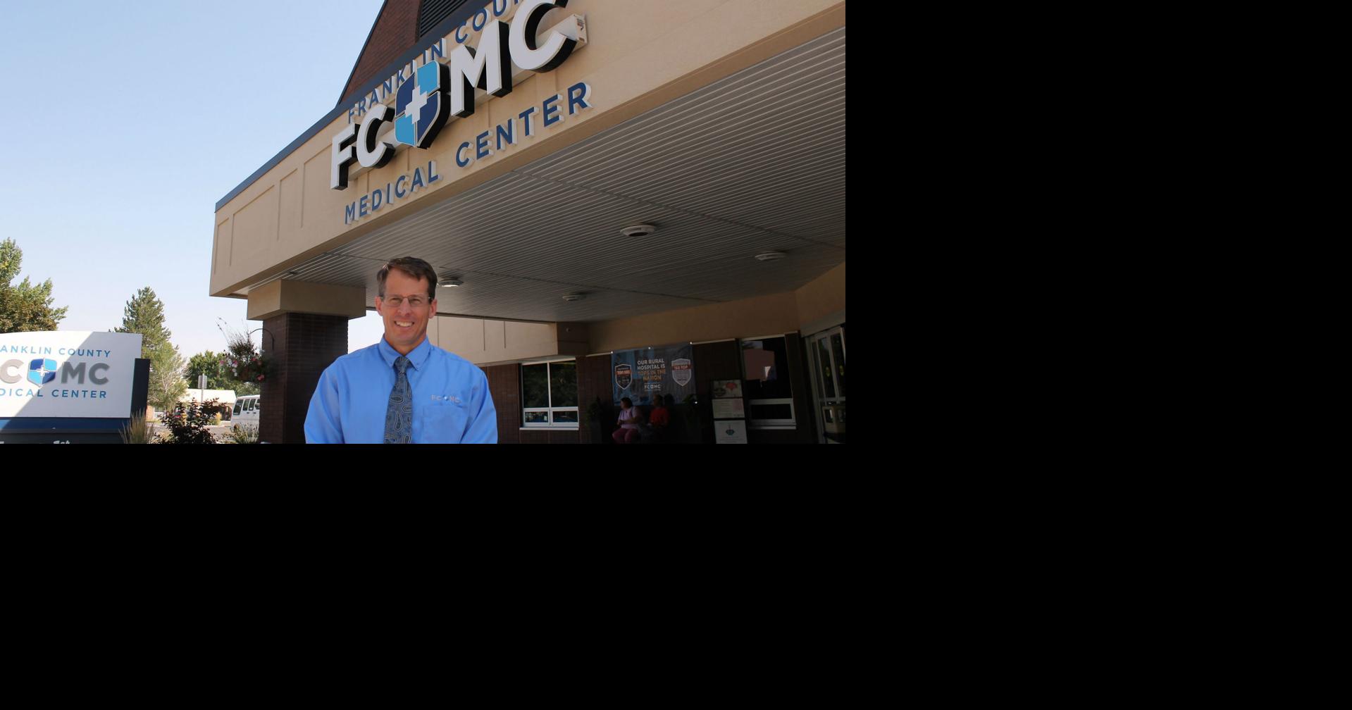 FCMC addition giving Franklin County an economic boost | Local News ...