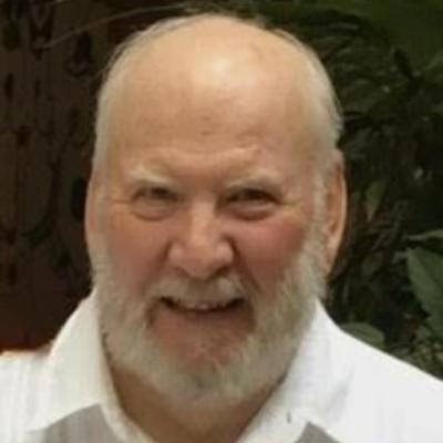 Douglas Cyr Fraser | Obituaries | cachevalleydaily.com