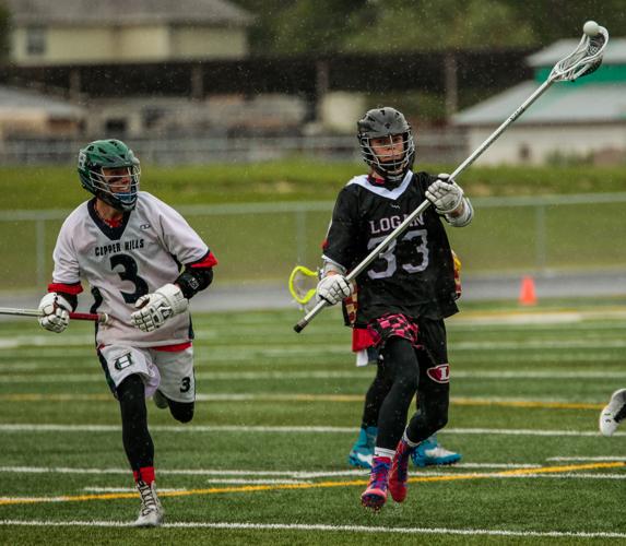PHOTO GALLERY: Logan 10, Copper Hills 7 Class B Lacrosse Championship | Local Prep ...