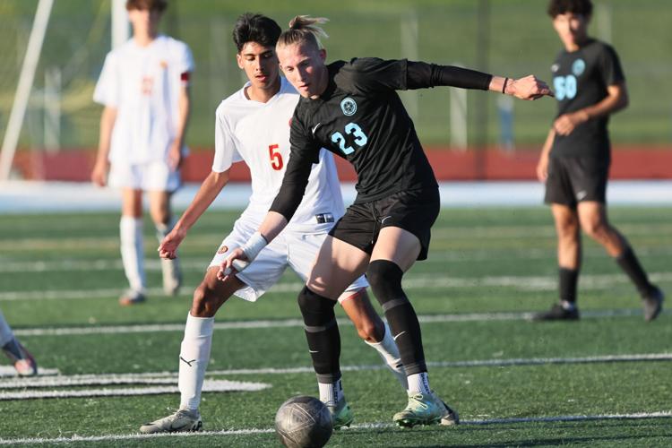 PHOTO GALLERY: Logan 1, Sky View 0 in boys soccer | Multimedia ...