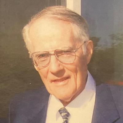 Dan Raymond Lott | Obituaries | cachevalleydaily.com