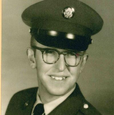 Stephen Alden Hardy | Obituaries | cachevalleydaily.com