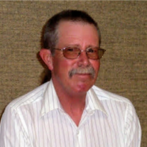 Steven Charles Knighton | Obituaries | cachevalleydaily.com