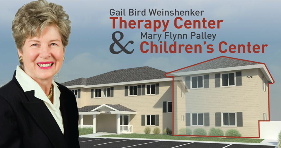 Though CAPSA has received several significant donations, they still ...