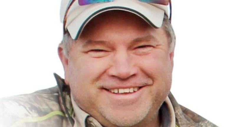 Todd Adamson Black | Obituaries | cachevalleydaily.com