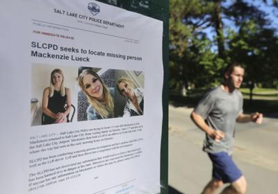 Police, friends looking for missing Utah university student | News ...