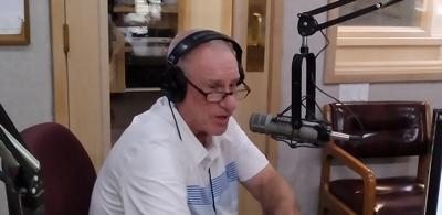 Al Lewis announces his retirement from KVNU after 52 year career | News ...