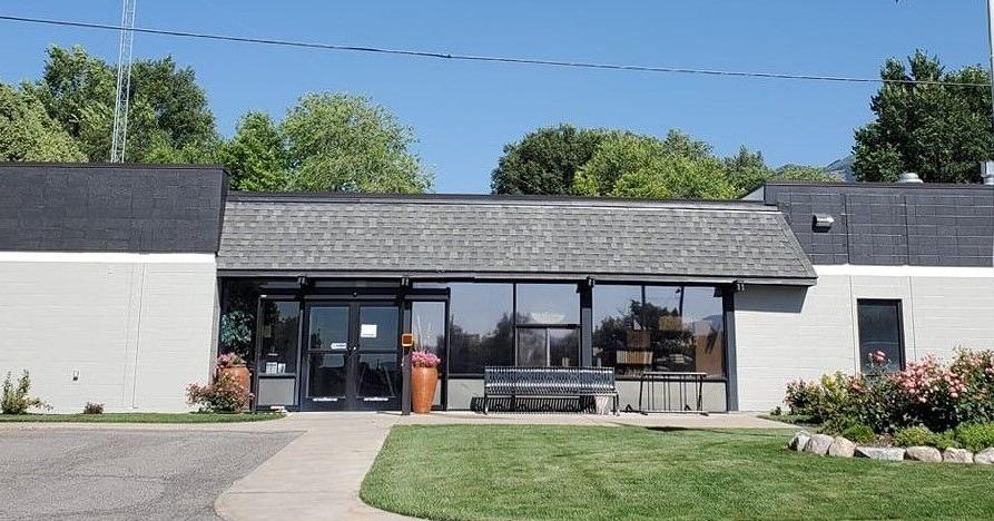 Play pool, have lunch and attend classes at the Cache Senior Center ...