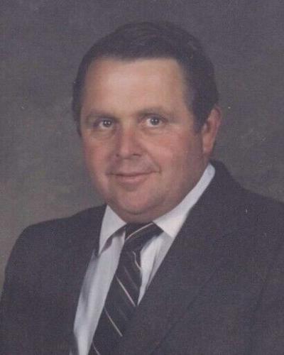 Frederick (Fred) William Manning | Obituaries | cachevalleydaily.com