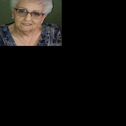 Lucille Elizabeth Villeneuve | Obituaries | cachevalleydaily.com