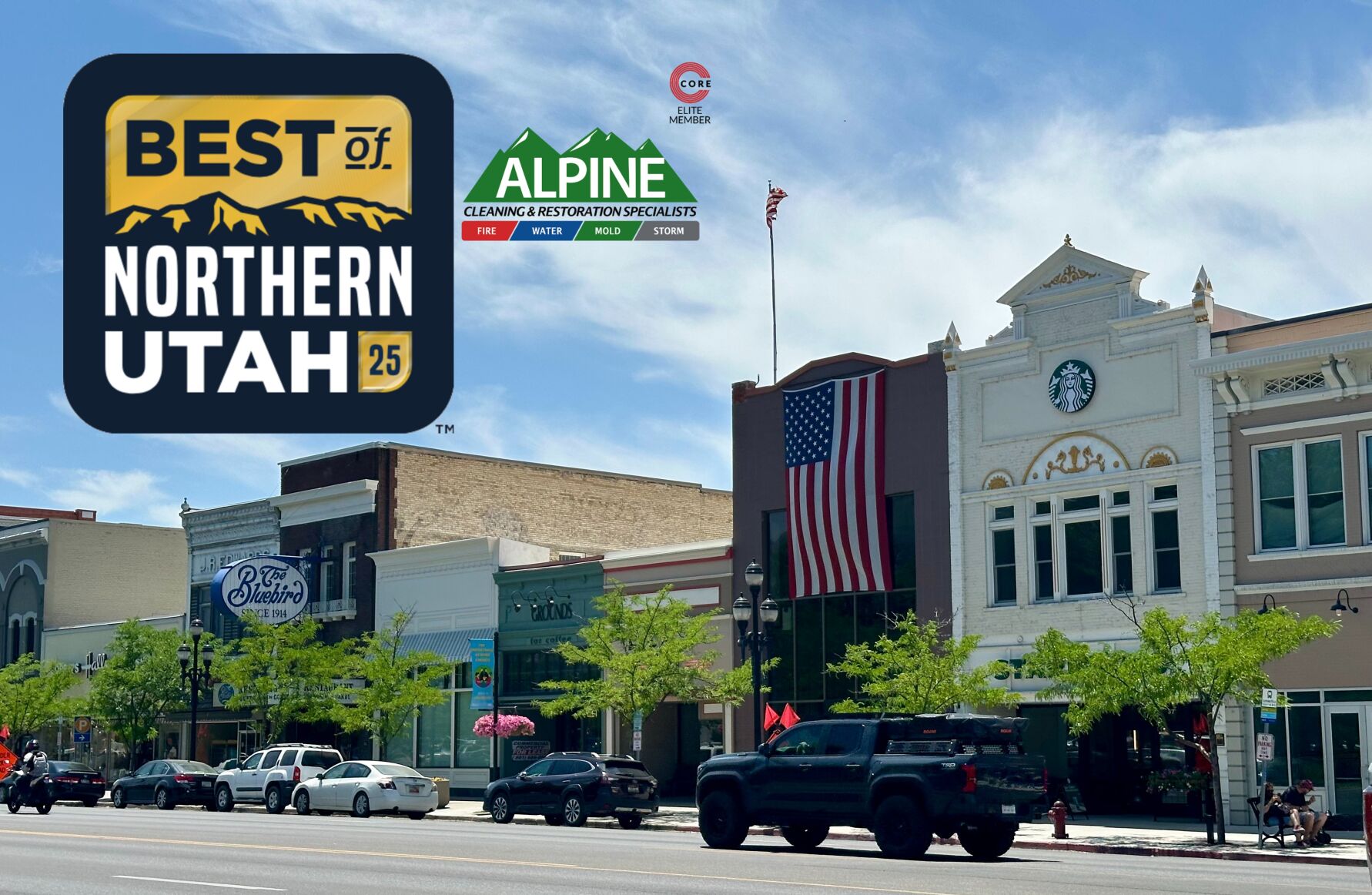 Community crowns favorites in 2025 Best of Northern Utah contest after ...