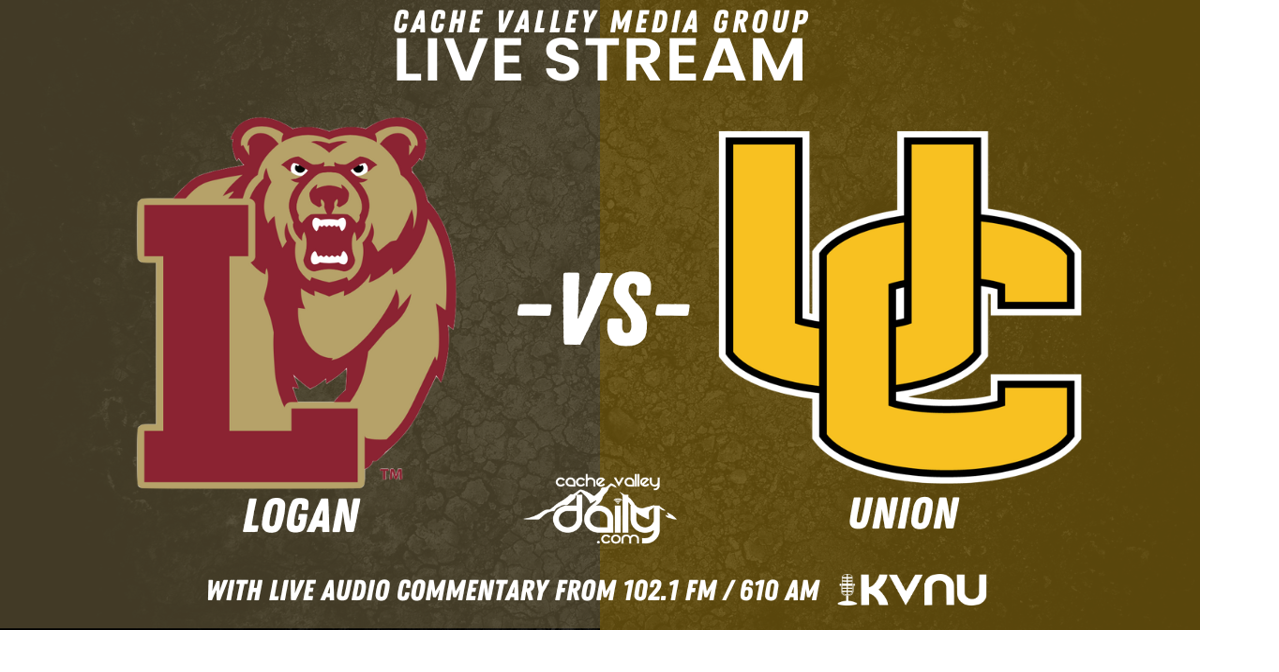 LIVESTREAM: Logan at Union football | Sept. 26, 2025 | Multimedia ...